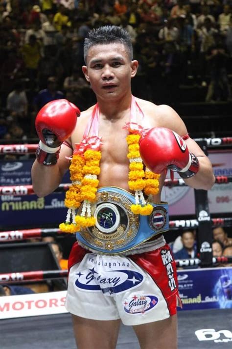 Lbs Welterweight Wmo World Muay Thai Organization
