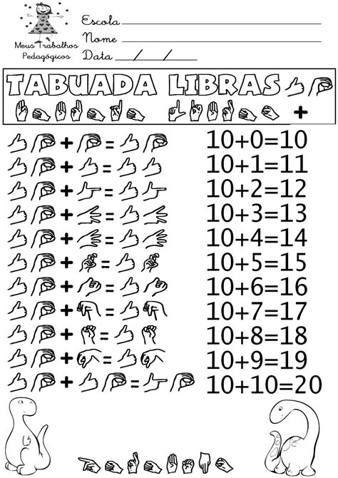 Simbolos Libras Palavras Cruzadas Papeis De Carta Desenhos Colorir