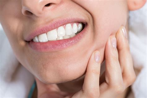 Los 5 problemas dentales más comunes en adultos