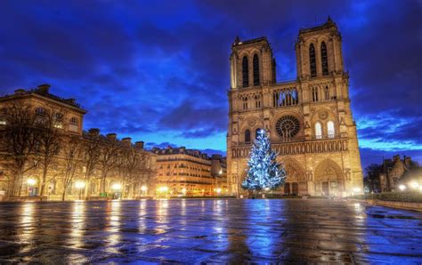 Top Tourist Attractions In Paris Iconic Sights