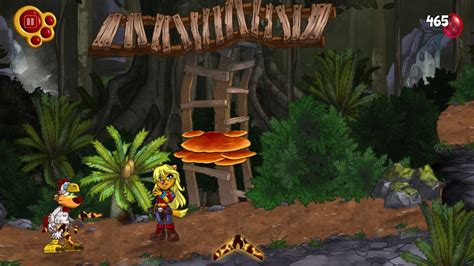 TY The Tasmanian Tiger 4 Bush Rescue Returns Review Switch EShop