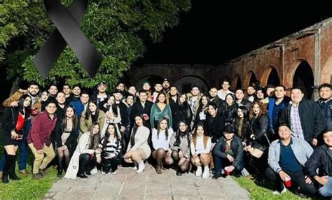 Difunden fotos de las víctimas momentos antes del ataque armado durante