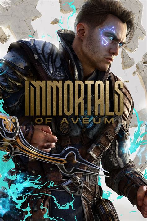 Unraveling The Epic Sagas Of Aveum An Unforgettable Immortals Review