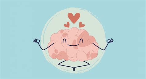 Cómo cuidar de tu salud mental Revista Mujer Actual