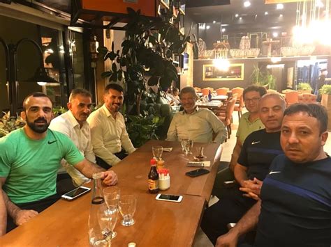 Kayseri Eker G Re Tak M B Grubunun Lideri Oldu Son Dakika