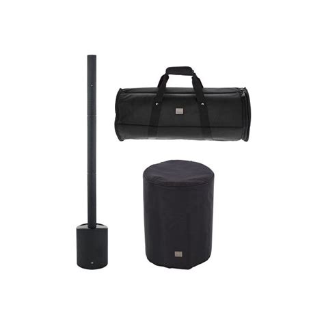 LD Systems Maui 5 Go 100 B Bag Bundle Musikhaus Thomann