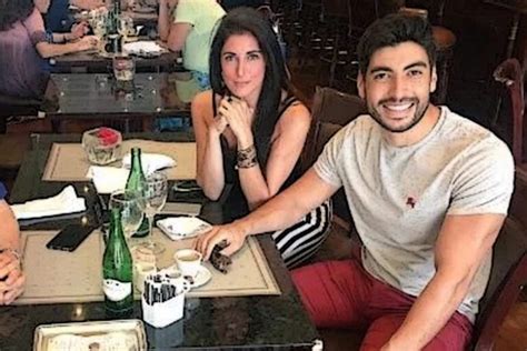 Juliana Santillán La nueva dirigente de Milei que se codeó con todos