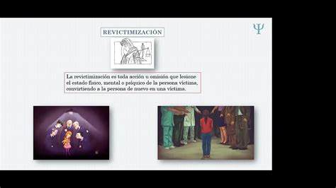 Entrevista Nica En C Mara Gesell En Casos De Violencia Sexual A