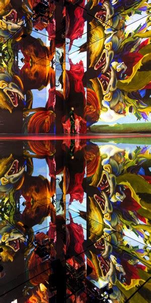 London Entry Ticket To Frameless Immersive Art Experience GetYourGuide