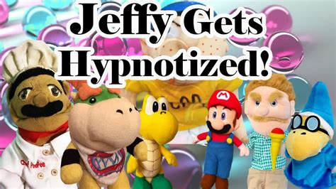 Sml Movie Jeffy Gets Hypnotized Youtube