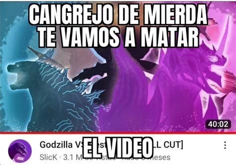 Animación de peleas pero de las chads Meme subido por Una Persona