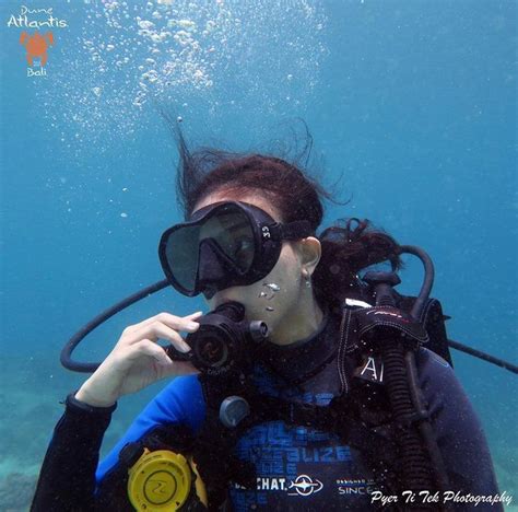 Pin by ツスマン S on Scuba Scuba diver girls Scuba girl wetsuit Scuba girl