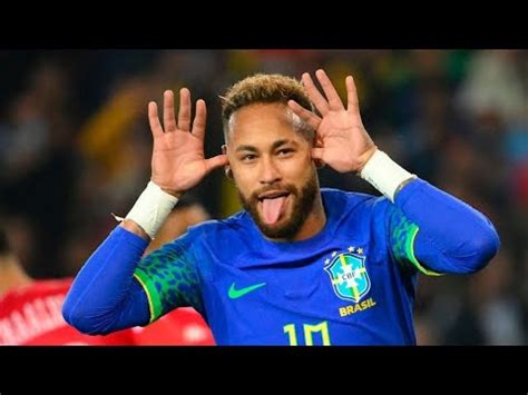Tuy N Brazil Mang I H Nh To N Sao N World Cup Tintucbongda