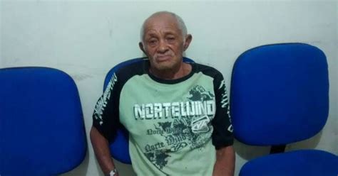 Blog Do Paulinho Castro Idoso Acusado De Abuso Contra Menina De