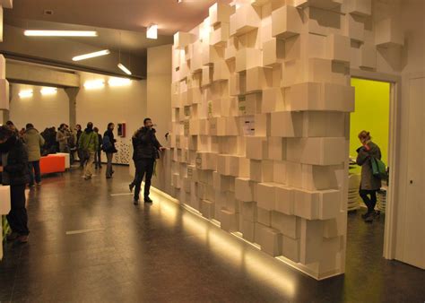 Tanto Futuro E Un Pizzico Di Passato Allinaugurazione Delle Officine