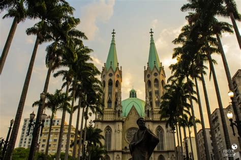 Centro de São Paulo 13 pontos turísticos para visitar a pé dicas