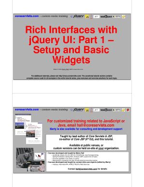 Fillable Online Rich Interfaces With Fax Email Print PdfFiller