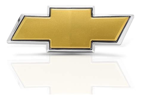 Emblema Gravata Corsa Classic 2009 2010 2011 2012 Original
