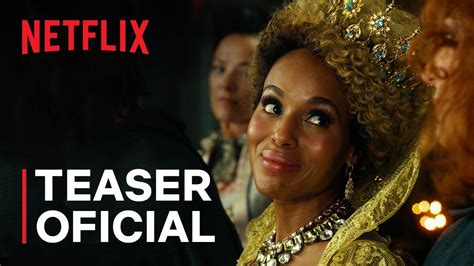 A Escola Do Bem E Do Mal Primeiro Teaser Oficial Netflix YouTube