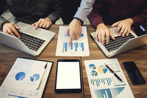 Plan Estratégico de Mercadeo en Redes Sociales The Caribbean