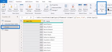 M Code In Power Query Custom Columns Power Bi Master Data Skills Ai