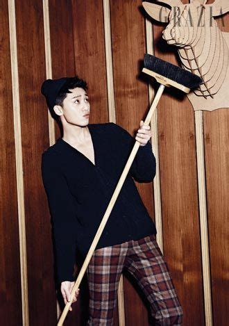Discovering Park Seo Joon The Fangirl Verdict Hot Korean Guys