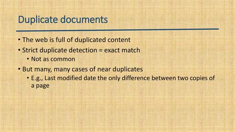 information retrieval techniques by dr adnan abid ppt download