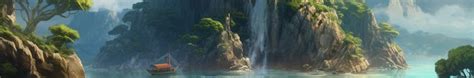 Ai Channel Gan Jing World