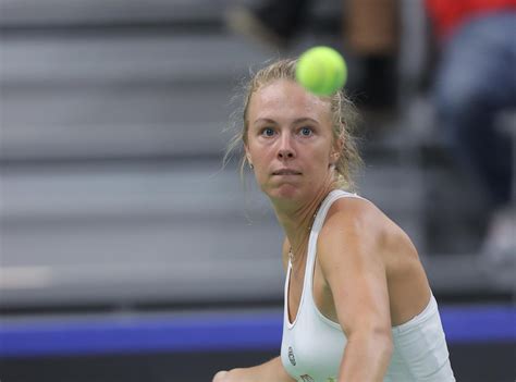 O której gra Fręch mecz dzisiaj WTA Madryt KIEDY gra Magda Fręch