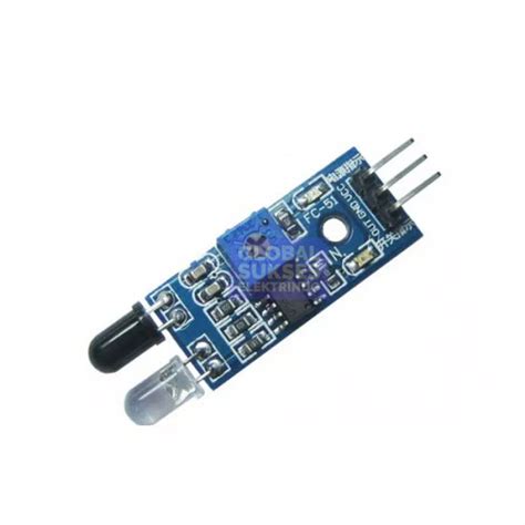 Jual Modul Sensor Ir Infrared Kota Banda Aceh Global Sukses