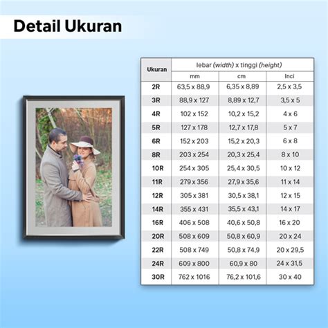 Cetak Foto 16R 30R Revo Print Online