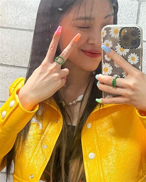 Itzy Brazil Checkmate On Twitter Ig Atualiza O Da Ryujin No