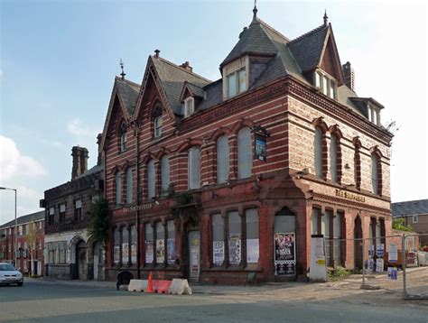 Former Pub Durning Road Liverpool Stephen Richards Cc By Sa 2 0