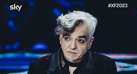 Morgan Fuori Da X Factor La Decisione Della Produzione Dopo L Ultima