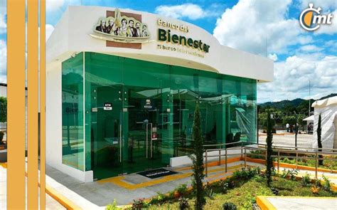 Estos bancos no cobran comisión por retirar de la tarjeta Bienestar
