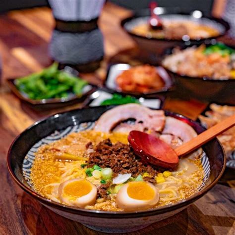 Ramen Ippin