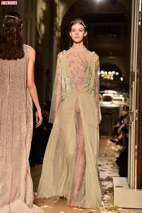 Naked Barbora Podzimkova Added By Covfefe