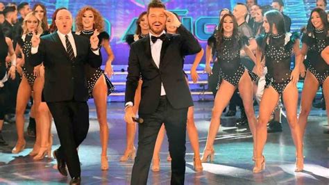 Bailando Por Un Sue O La Lista Completa De Participantes Para La