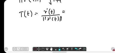 consider the parametric equation given by x t cos … solvedlib