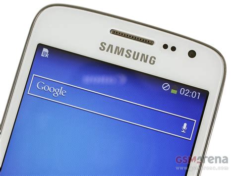 Samsung Galaxy Core LTE Pictures Official Photos