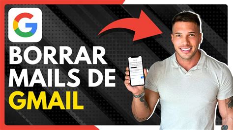 Como Borrar Todos Los Correos De Gmail 2024 YouTube