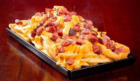 17 Receitas De Batata Cheddar E Bacon Preparos Diferentes Desse