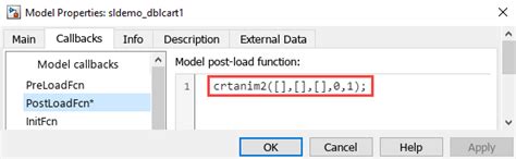 simulink preferences settings for simulink editor and model files matlab