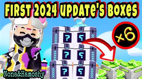 Pk Xd 6 Secret Boxes Locations In The First Update In 2024 Get Free
