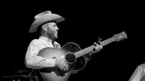 Charley Crockett Paint It Blue Live At Whitewater Amphitheater
