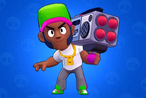 Brawl Stars All Skins List Gamer Empire