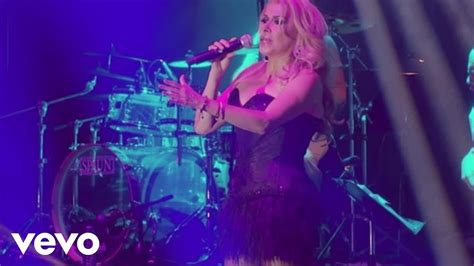 Dulce D Jame Volver Contigo Live Youtube Music