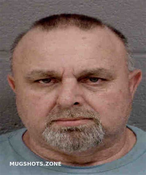 EDWARDS KENNETH WAYNE 05 16 2021 Mecklenburg County Mugshots Zone