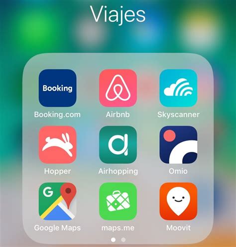 Mejores Apps Para Paquetes De Viajes HitsAPP
