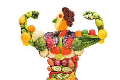 Nutrientes Esenciales Para El Cuerpo Y Alimentaci N Quierotv